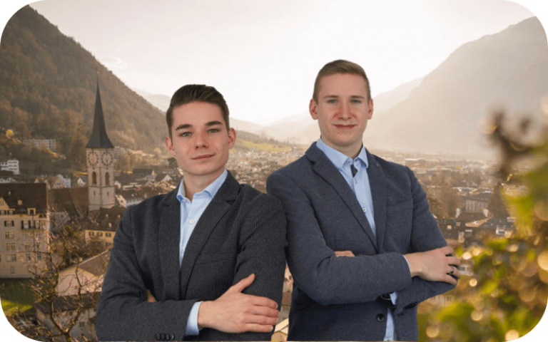 Über uns - SimplySteuer